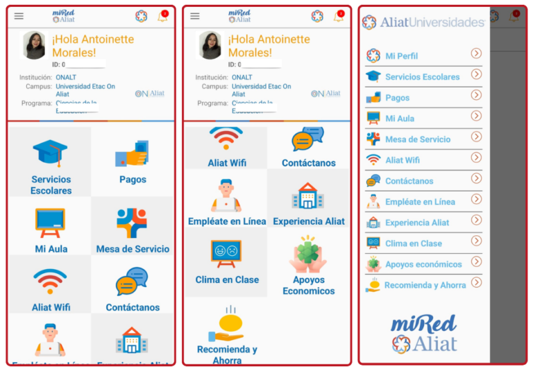 Diferenciadores - NODS Global